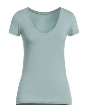 Majestic Filatures Basic Tee - Blue