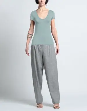 Majestic Filatures Basic Tee - Blue