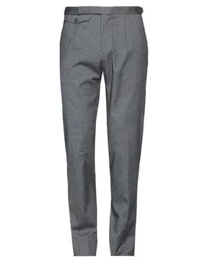Incotex High Waisted Pants For Men