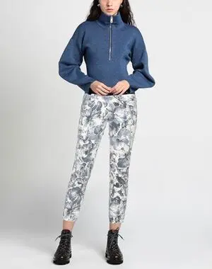 JACOB COHЁN Tapered Floral Pants