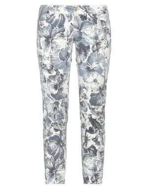 JACOB COHЁN Tapered Floral Pants