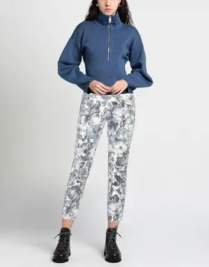 JACOB COHЁN Tapered Floral Pants