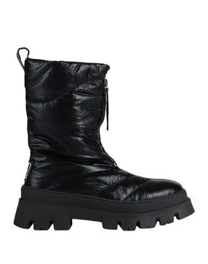 Steve Madden Ankle Boots Size Textile Fibers
