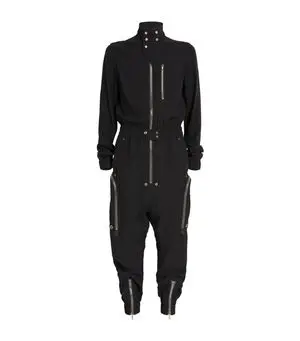 Rick Owens Bauhaus Jumpsuit