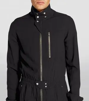 Rick Owens Bauhaus Jumpsuit