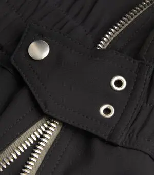 Rick Owens Bauhaus Jumpsuit