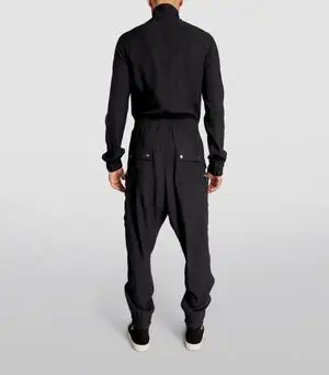 Rick Owens Bauhaus Jumpsuit