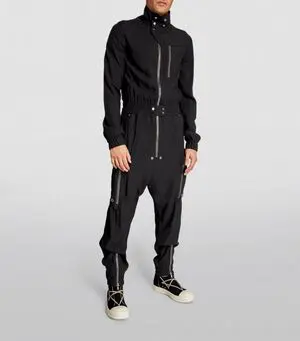 Rick Owens Bauhaus Jumpsuit