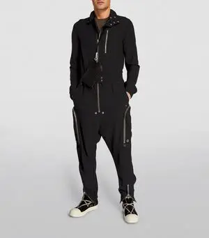 Rick Owens Bauhaus Jumpsuit