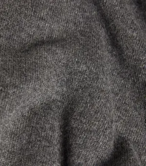 Eskandar Cashmere Rollneck Sweater