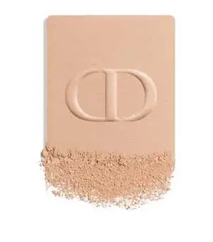 Dior Forever Natural Velvet Compact Foundation - Beige