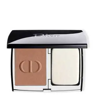 Dior Forever Natural Velvet Compact Foundation - Brown