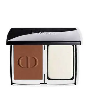 Dior Forever Natural Velvet Compact Foundation Brown