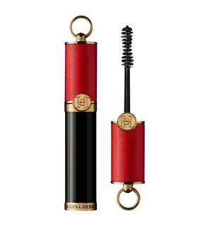 Carolina Herrera Fabulous Eyes Smudgeproof Mascara - Black