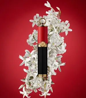 Carolina Herrera Fabulous Eyes Smudgeproof Mascara