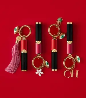 Carolina Herrera Fabulous Eyes Smudgeproof Mascara