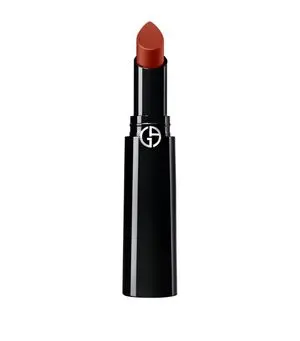 ARMANI Lip Power Vivid Color Long Wear Lipstick - Red