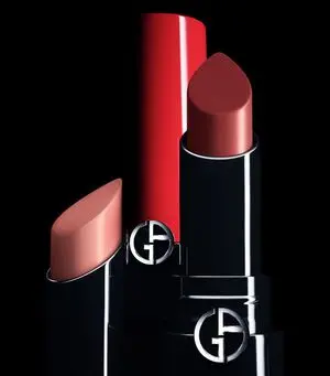 ARMANI Lip Power Vivid Color Long Wear Lipstick