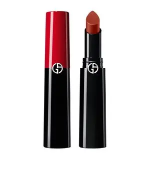 ARMANI Lip Power Vivid Color Long Wear Lipstick