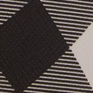 Burberry Reversible Tb Monogram Belt