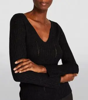 ALLSAINTS Rhoda Sweater