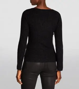 ALLSAINTS Rhoda Sweater