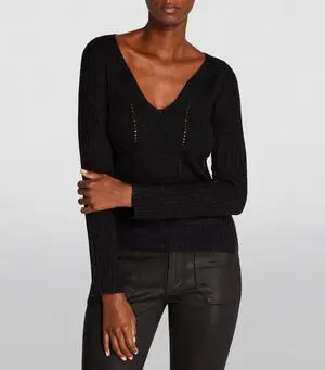 ALLSAINTS Rhoda Sweater