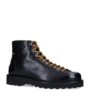 Bally Norkwel Hiking Boots