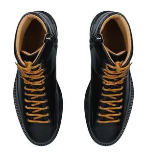 Bally Norkwel Hiking Boots