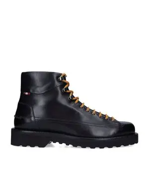 Bally Norkwel Hiking Boots