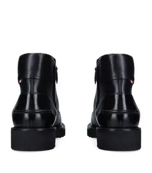 Bally Norkwel Hiking Boots