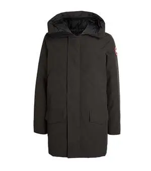 Canada Goose Mid Length Coats For Men