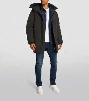 Canada Goose Langford Parka Jacket