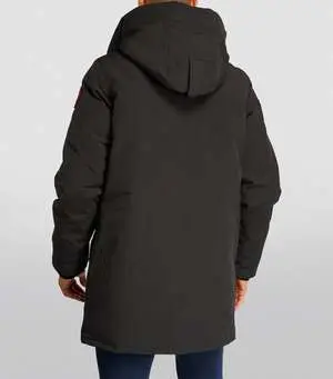Canada Goose Langford Parka Jacket