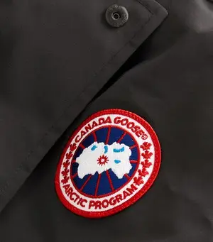 Canada Goose Langford Parka Jacket