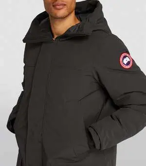 Canada Goose Langford Parka Jacket