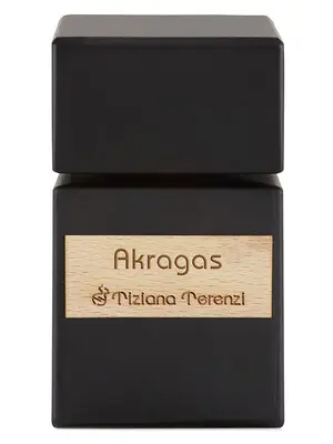 TIZIANA TERENZI Akragas Extrait De Parfum