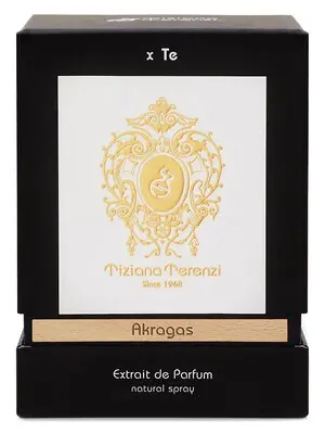 TIZIANA TERENZI Akragas Extrait De Parfum