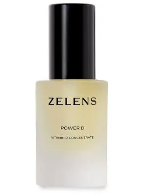 ZELENS Power D Fortifying & Restoring Treatt