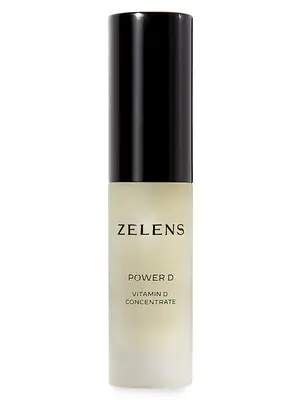 ZELENS Power D Fortifying & Restoring Treatt