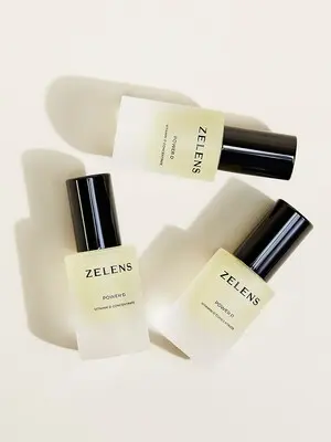 ZELENS Power D Fortifying & Restoring Treatt