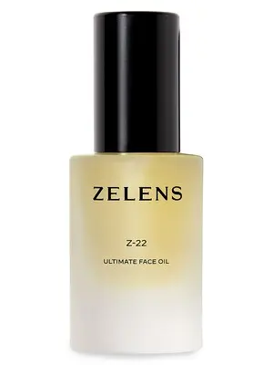 ZELENS Z-22 Ultimate Face Oil - One-color