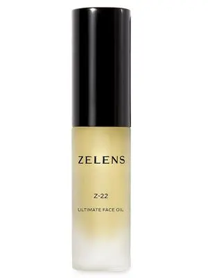 ZELENS Z-22 Ultimate Face Oil