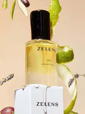 ZELENS Z-22 Ultimate Face Oil
