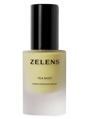 ZELENS Tea Shot Urban Defence Serum - One-color