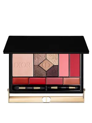 Dior Women's Dior All-In-One Face, Lip & Eye Makeup Palette - One-color