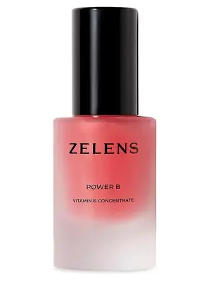 ZELENS Power B Revitalising & Clarifying Treatt