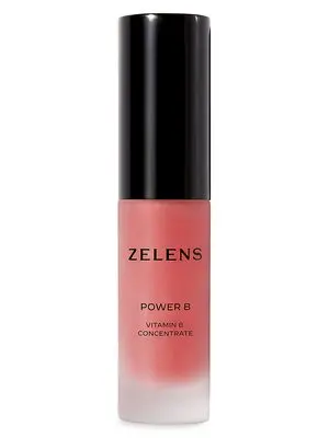 ZELENS Power B Revitalising & Clarifying Treatt
