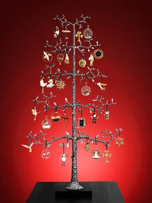 Michael Aram Holiday Dove Of Peace Ornat
