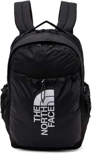 The North Face The North Face Black Bozer Backpack - Kx7 Black